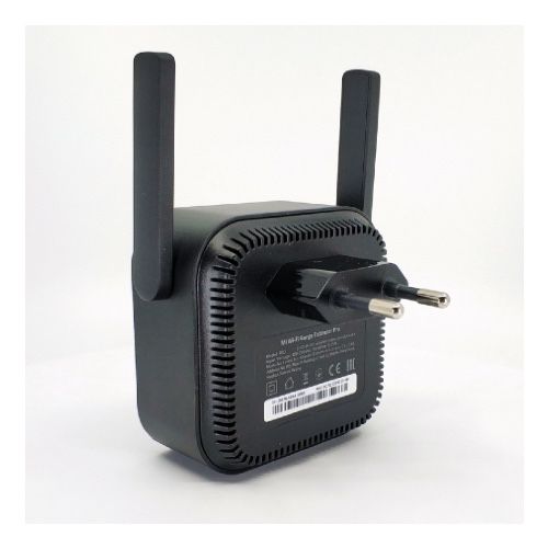 Усилитель сигнала – репитер Xiaomi Mi Wi-Fi Range Extender Pro: 150 000 ...