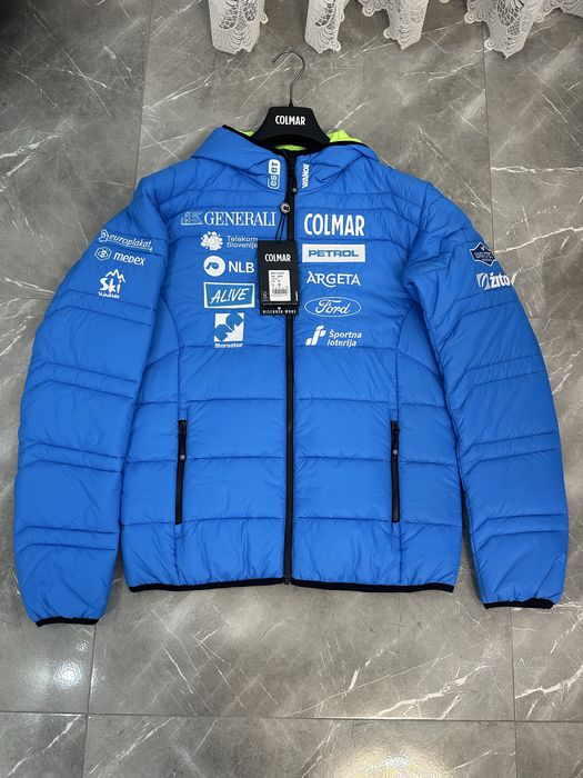 Geaca Ski Colmar M ( costum schi , colmar , slovenia ) Satu Mare • OLX.ro