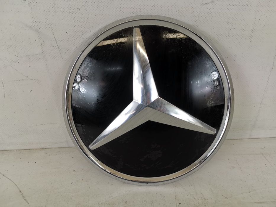 Emblema Grila Centrala Mercedes-Benz E-Class W213/S213/C238/A238 2016... Bucuresti Sectorul 6 ...