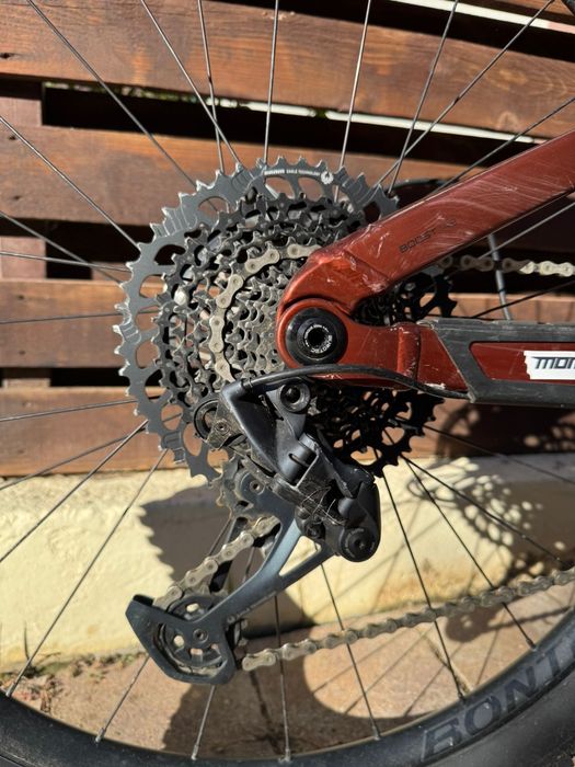 Bicicleta Trek Slash 8 din 2023 cadru M Bucuresti Sectorul 6 • OLX.ro