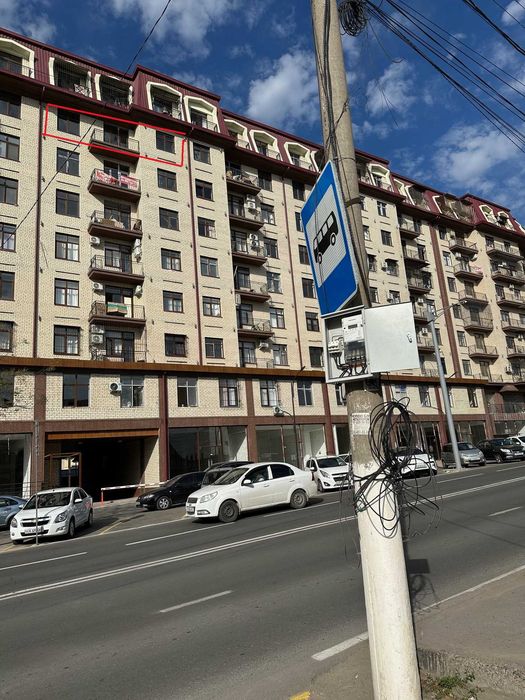 ЖК Niritina rezidence 82 кв.м. 75 500$: 75 500 у.е. - Продажа Ташкент на Olx