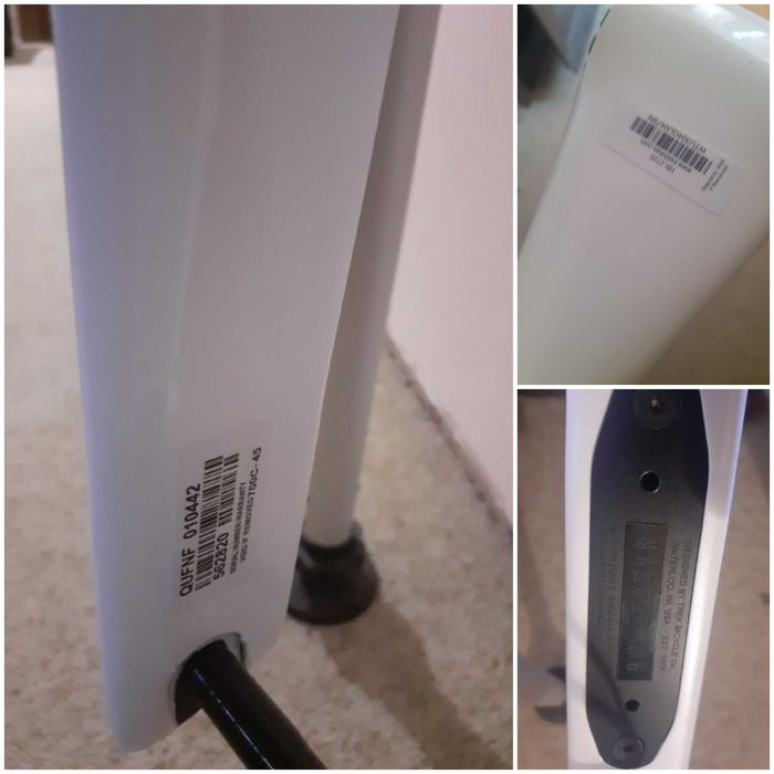 TREK MADONE SLR 6-monobloc T47,angrenaj Rotor + roti kevlar -TOTUL NOU ...