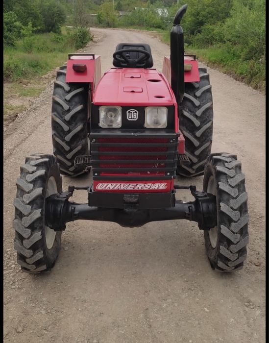 Tractor UTB 533 DTC Targoviste • OLX.ro