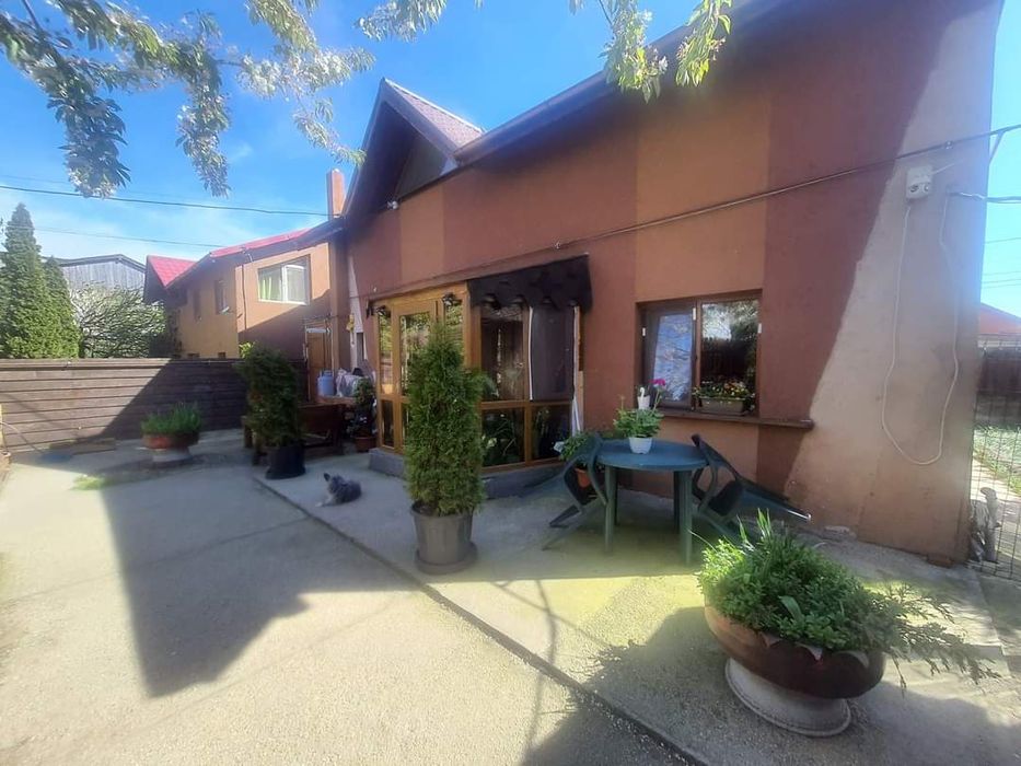 Casa Poiana jud. Constanta Poiana • OLX.ro