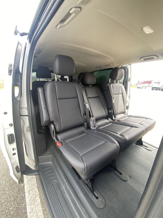 Inchirieri microbuze 8+1 locuri cu sau fără sofer Baia Mare • OLX.ro