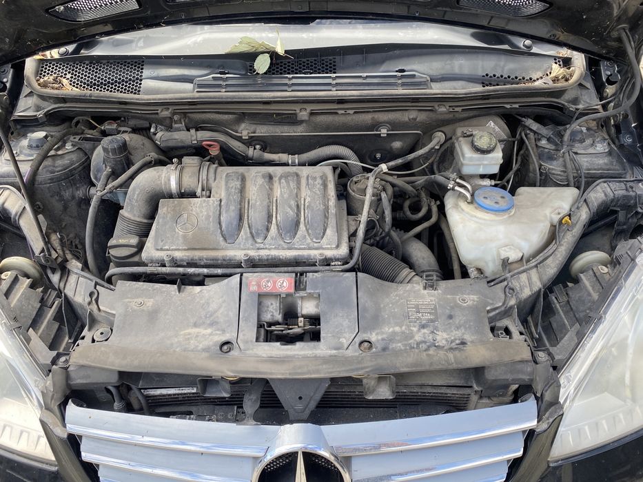 Mercedes a180 w169 2009 на части мерцедес а180 гр. Бургас Изгрев • OLX.bg