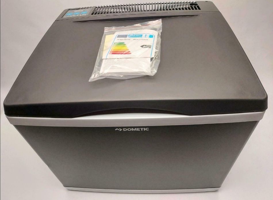 Dometic RC1200 EGP гр. Пловдив Беломорски • OLX.bg