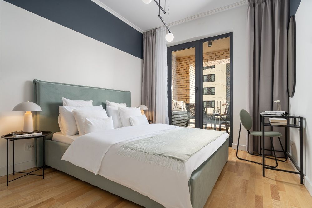 Apartament 2 camere Avalon - Pipera Ilfov Baneasa • OLX.ro