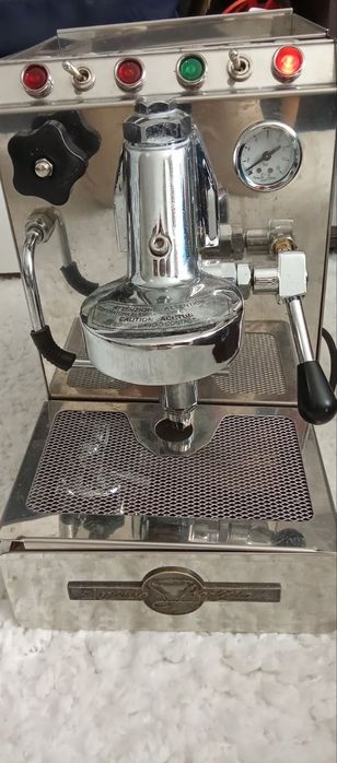 Esspresor Profesional BFC Perfetta Masina de Cafea profesionala 1300W ...