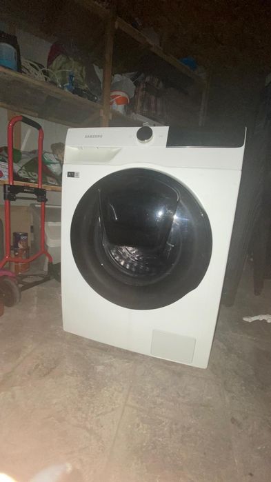 Masina de spalat Samsung Ovidiu • OLX.ro