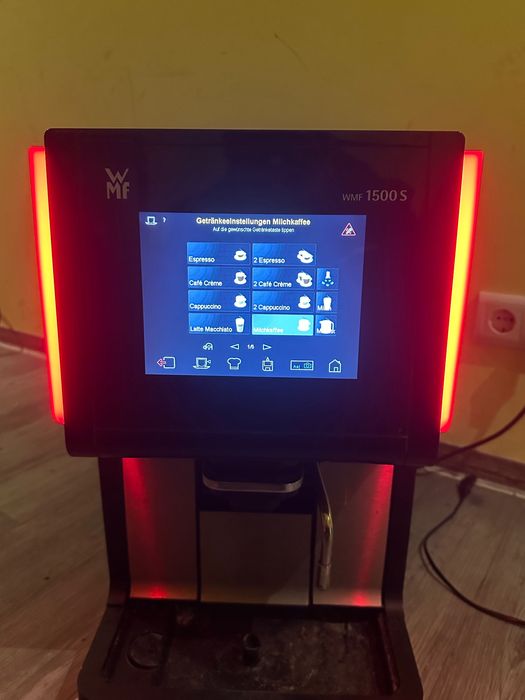 WMF 1500s внос Германия За части или поправка гр. Варна Автогара • OLX.bg