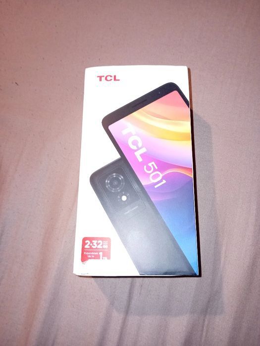 TCL 501 с гаранция гр. Стара Загора Самара 1 • OLX.bg