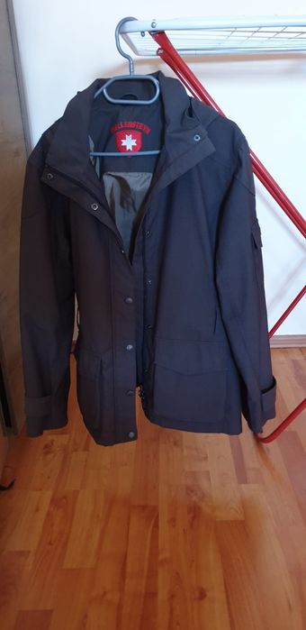 Geaca Wellensteyn Barbados bărbați. Fagaras • OLX.ro