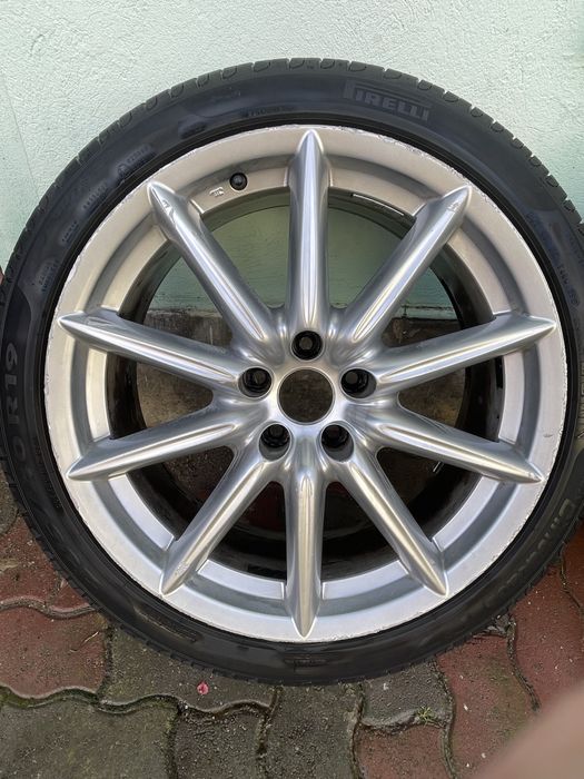 Jante Alfa Romeo TI R19 Oradea • OLX.ro