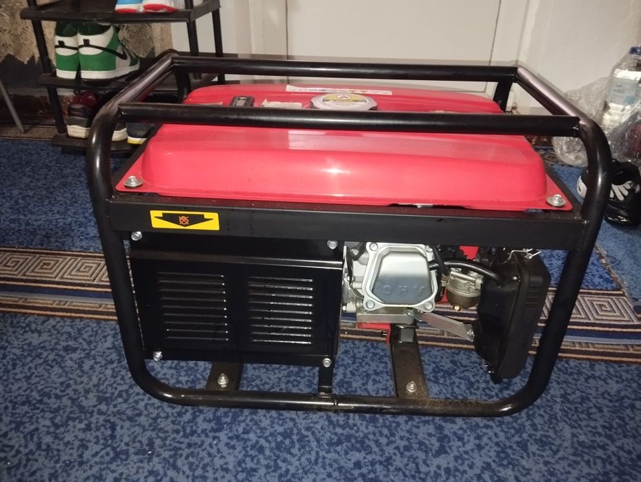 Vang generator Panzer Braila • OLX.ro