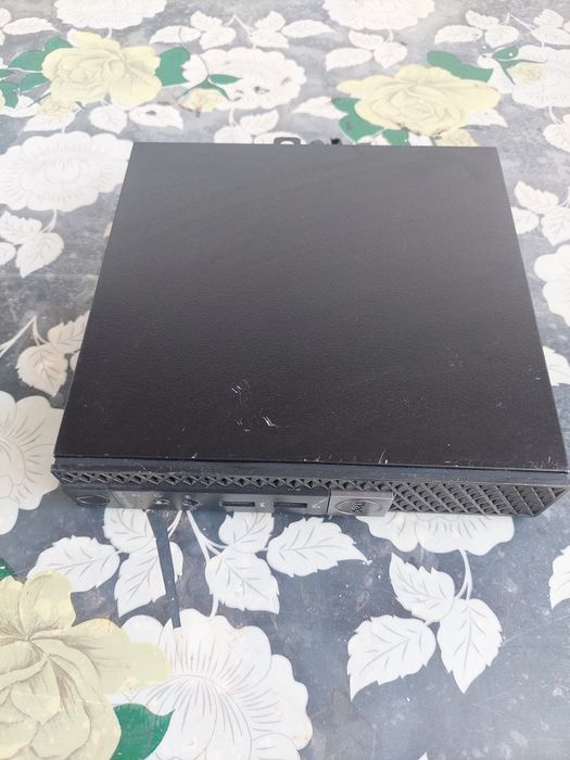 Unitate Mini PC DELL Targoviste • OLX.ro