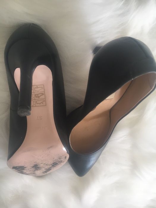Stiletto Prada/ Musette/Top Shop/Zara Bucuresti Sectorul 3 • OLX.ro
