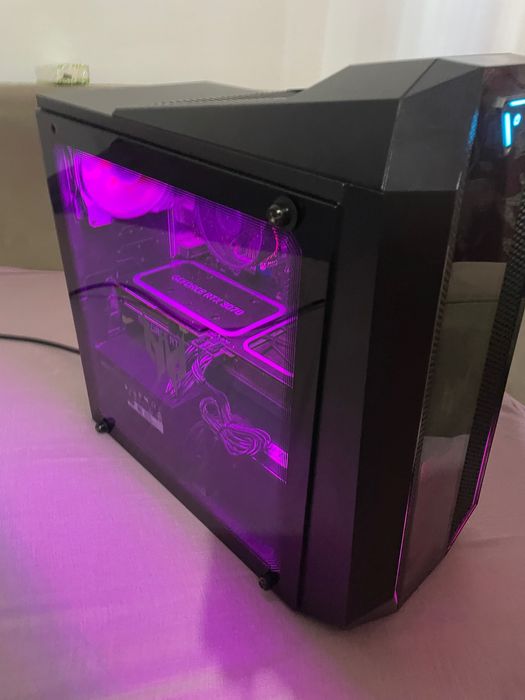 Predator prion 3000 Rtx 3070 Tulcea • OLX.ro