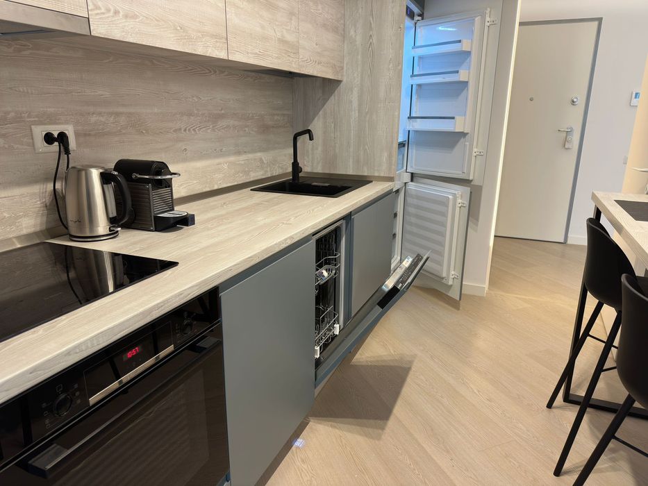 CORTINA NORTH - Studio de vânzare cu parcare - PROPRIETAR Voluntari ...