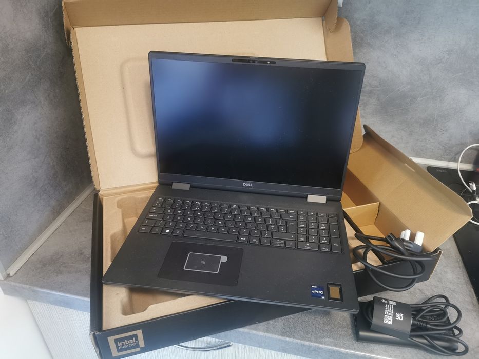 Dell Precision 7670 64ram 1tb ssd гр. Пловдив Каменица 1 • OLX.bg