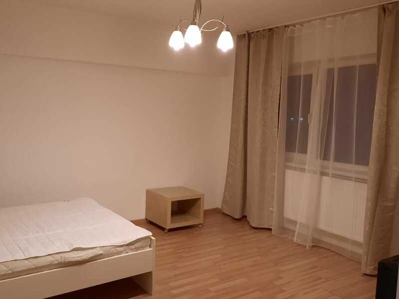 Inchiriez garsoniera Titulescu Bucuresti Sectorul 1 • OLX.ro