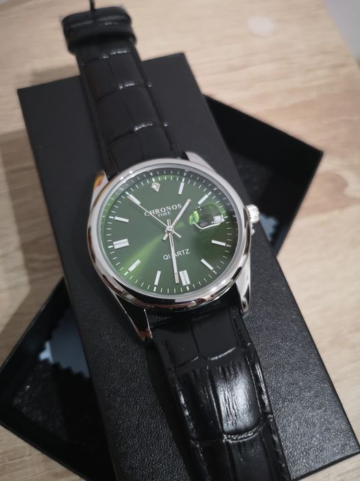 Ceas Bărbați Chronos Iasi • OLX.ro