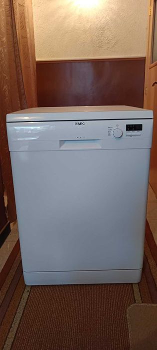 Продавам съдомиялна AEG гр. Пловдив Западен • OLX.bg