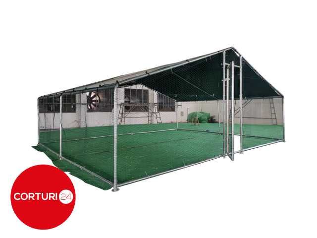 Cotet,Tarc PASARI gaini rate, bibilici, NOI, Corturi24 Slatina • OLX.ro