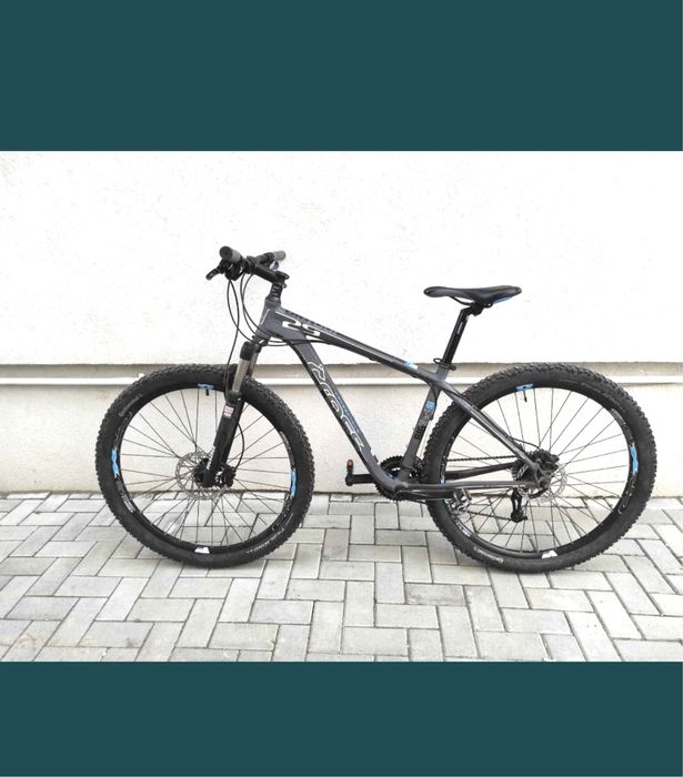 Vand Bicicleta Cross Big Foot Rupea • OLX.ro