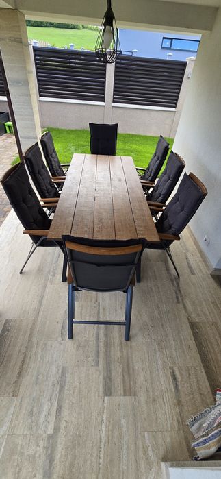 Scaune pentru terasa Cluj-Napoca • OLX.ro