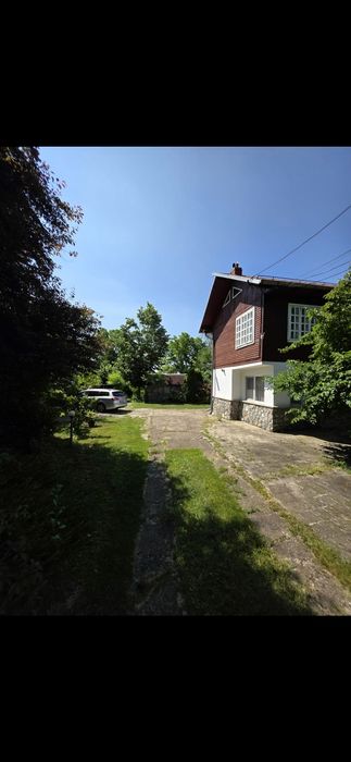 Vând Casa cu teren 2350 mp comuna Brebu, județul Prahova direct propri ...