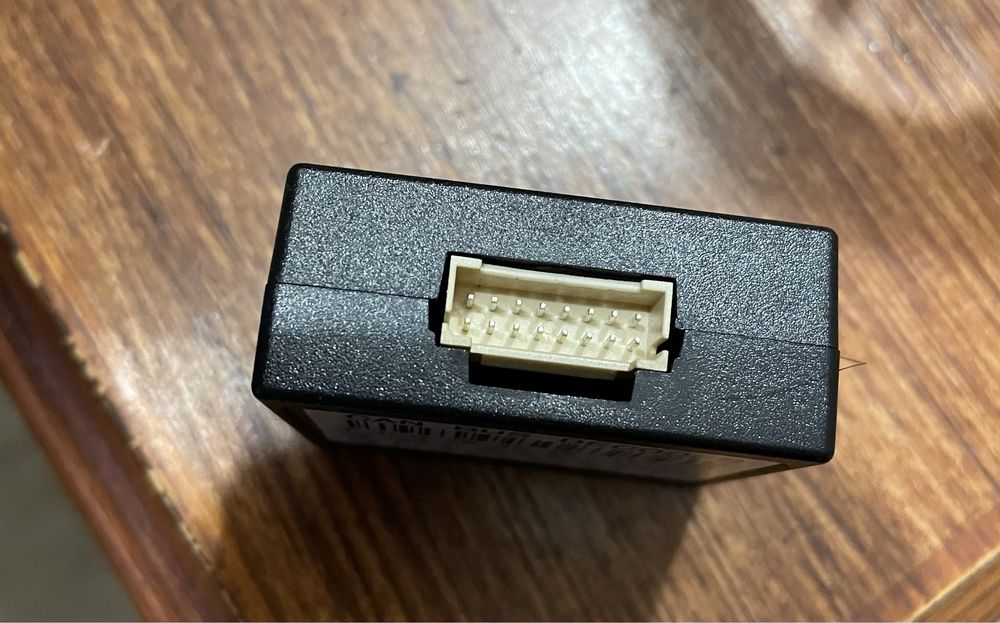 Can Bus Decoder VW гр. Бургас Изгрев • OLX.bg