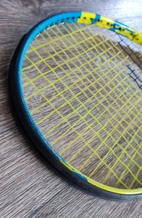 Детская теннисная ракетка Babolat: 7 000 тг. - Игры с ракеткой Алматы ...