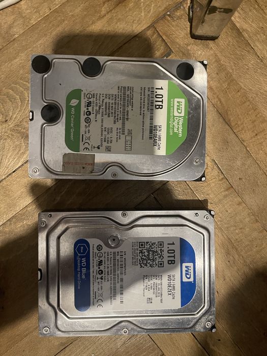 Hard disc si ssd calculator pc laptop 320gb 500 1tb 12 tb server sas ...