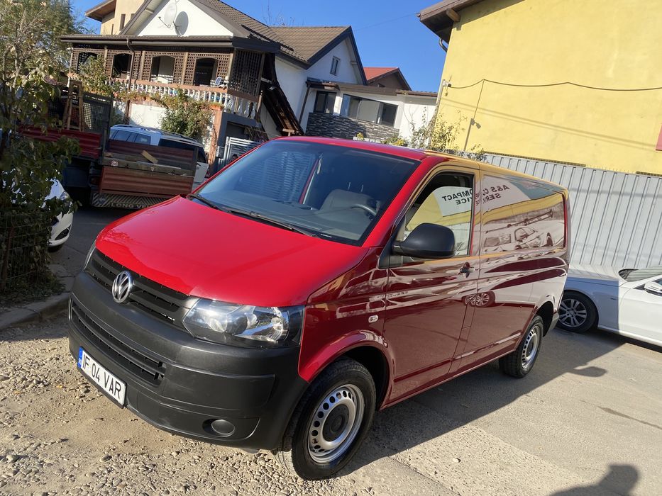 Vand vw t5 AutoutilitaraN1 cutie Automata Bucuresti Sectorul 6 • OLX.ro