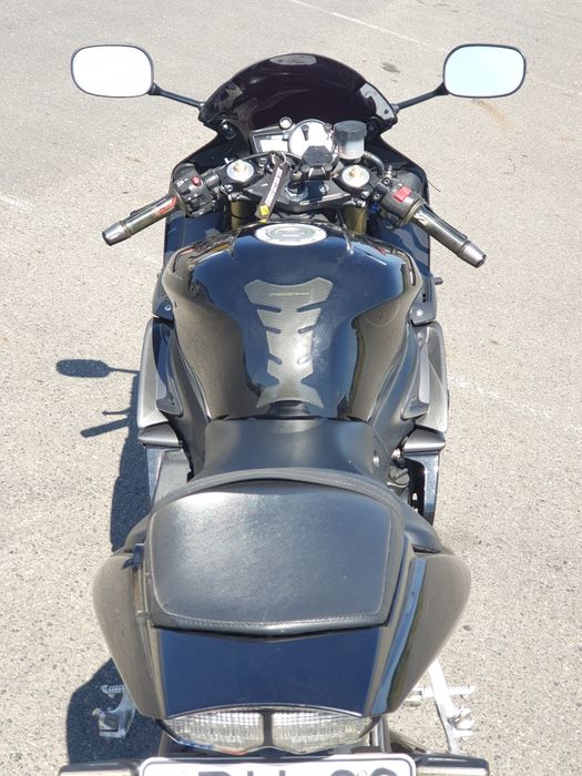 Yamaha yzf R6 RJ09 Oradea • OLX.ro