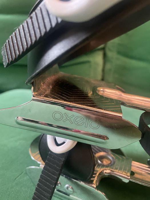 Patine copii oxelo decathlon Bucuresti Sectorul 3 • OLX.ro