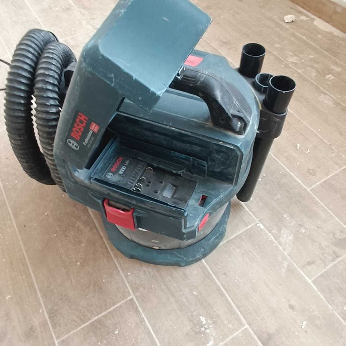 Прахосмукачка bosch гр. Бургас Център • OLX.bg