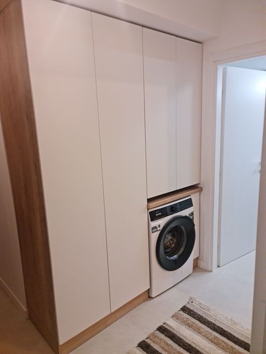 Închiriez apartament nou cu loc de parcare. Bucuresti Sectorul 4 • OLX.ro