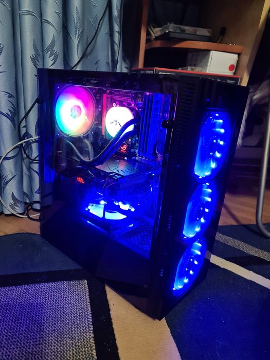 Unitate Gaming ! Bucuresti Sectorul 3 • OLX.ro