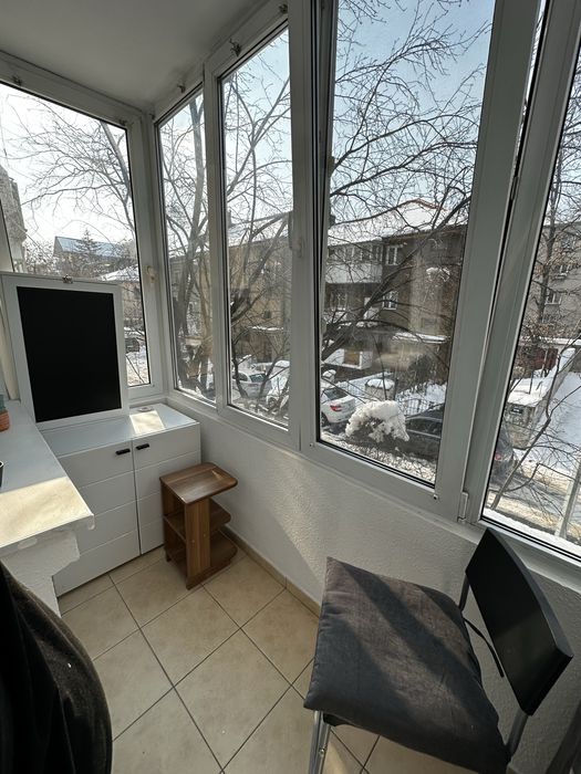 Inchiriez apartament 2 camere proaspat renovat si utilat in Floreasca ...