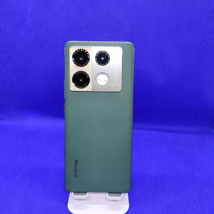 Infinix Note 40Pro sotiladi 256/24Gb: 100 у.е. - Мобильные телефоны ...