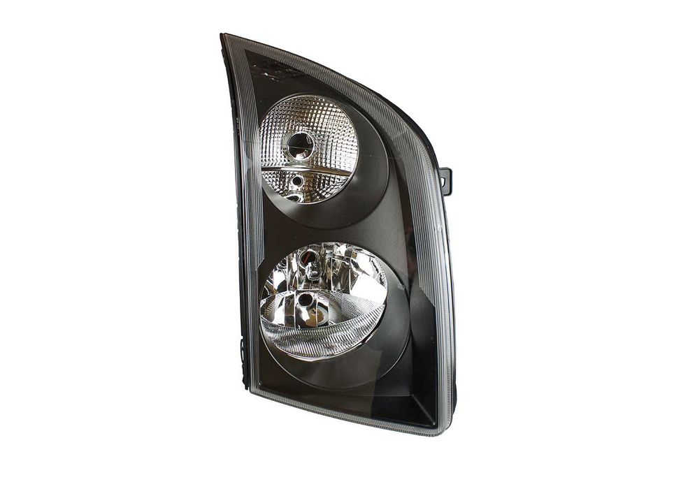 Фар Фарове E4 за бус VW Crafter 2006-2014г. ляв/десен гр. Стара Загора ...