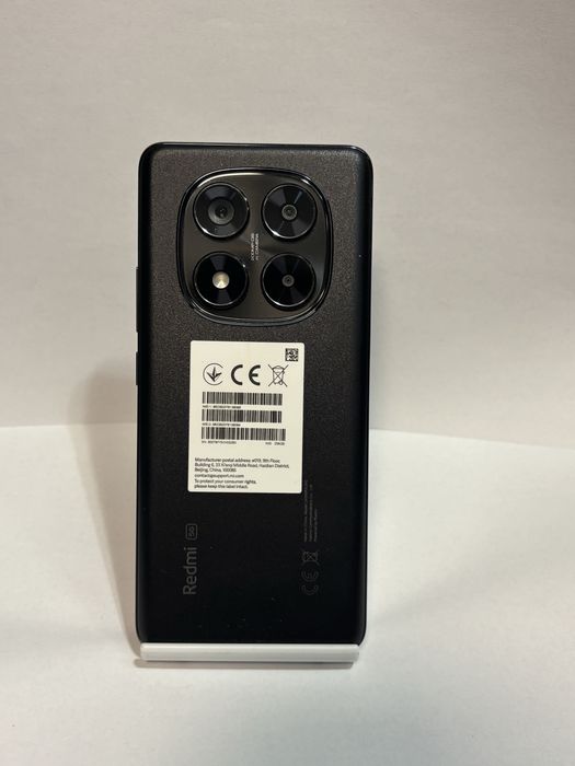 MDM vinde: Xiaomi Redmi Note 14 Pro 5G, 256GB, Midnight Black. Cluj ...