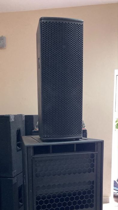 Тонколони Coda RX40 BMS гр. Враца Дъбника • OLX.bg