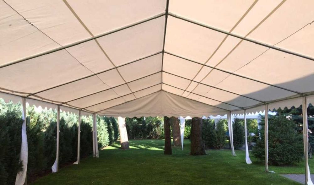 Corturi profesionale -evenimente /depozitare prelata PVC iv Simeria ...