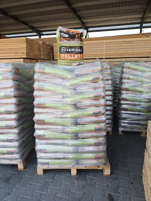 PELLETI, Producător direct, depozit Tuzla Tuzla • OLX.ro