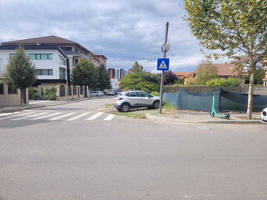 Teren Compozitorilo deschidere la 2 strazi Constanta • OLX.ro