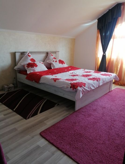 Vând casa P+M sau schimb cu apartament in constanta Movilita • OLX.ro