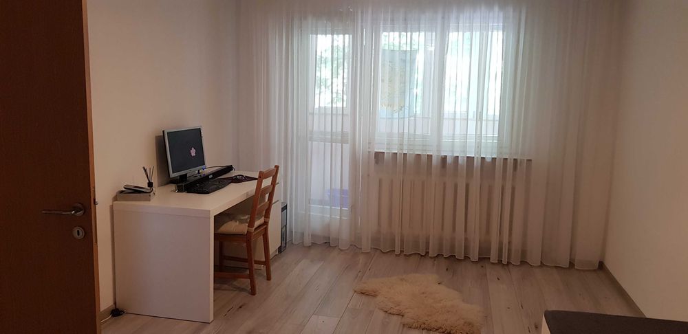 Inchiriez apartament 2 camere Gorjului Militari Bucuresti Sectorul 6 ...